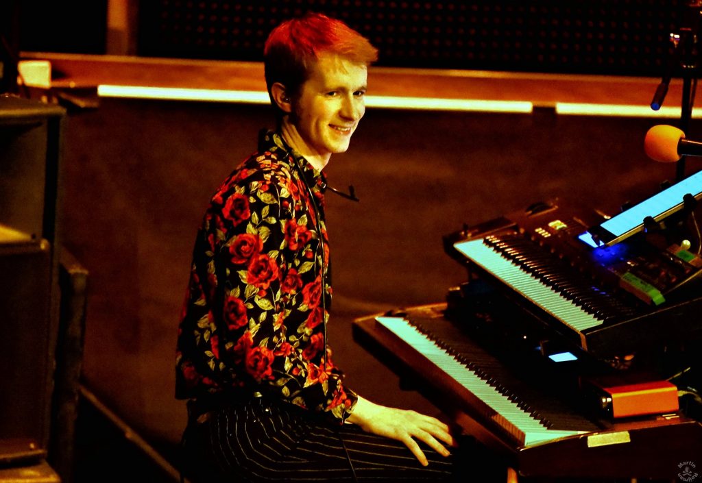 Meet the Team: Moray Macdonald, Lead Developer - Groop