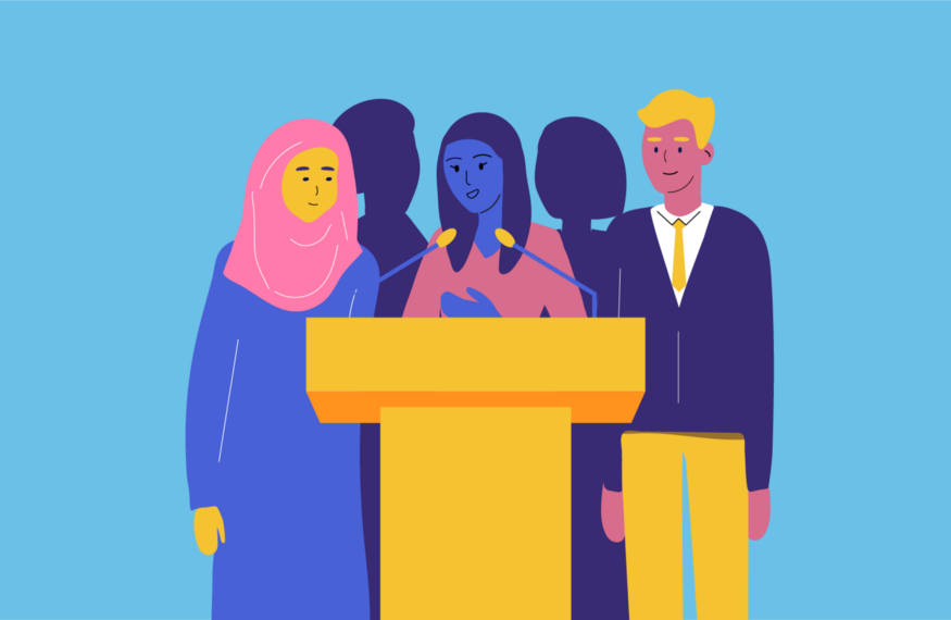 Power to Our Communities - How do we support the mental health of ...